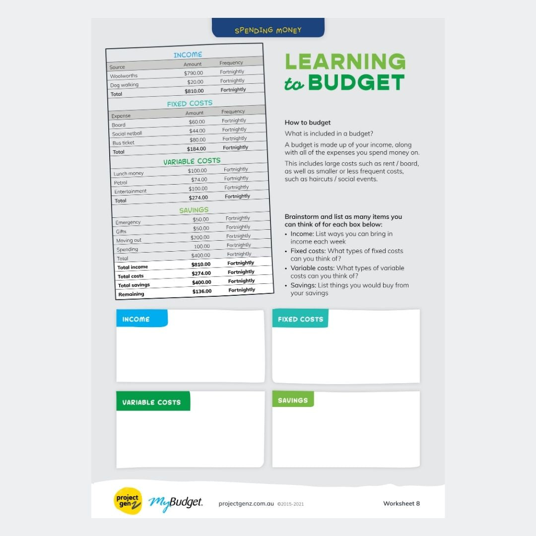 Launchpad- A kids guide to starting a business. | Daretodreamshop ...