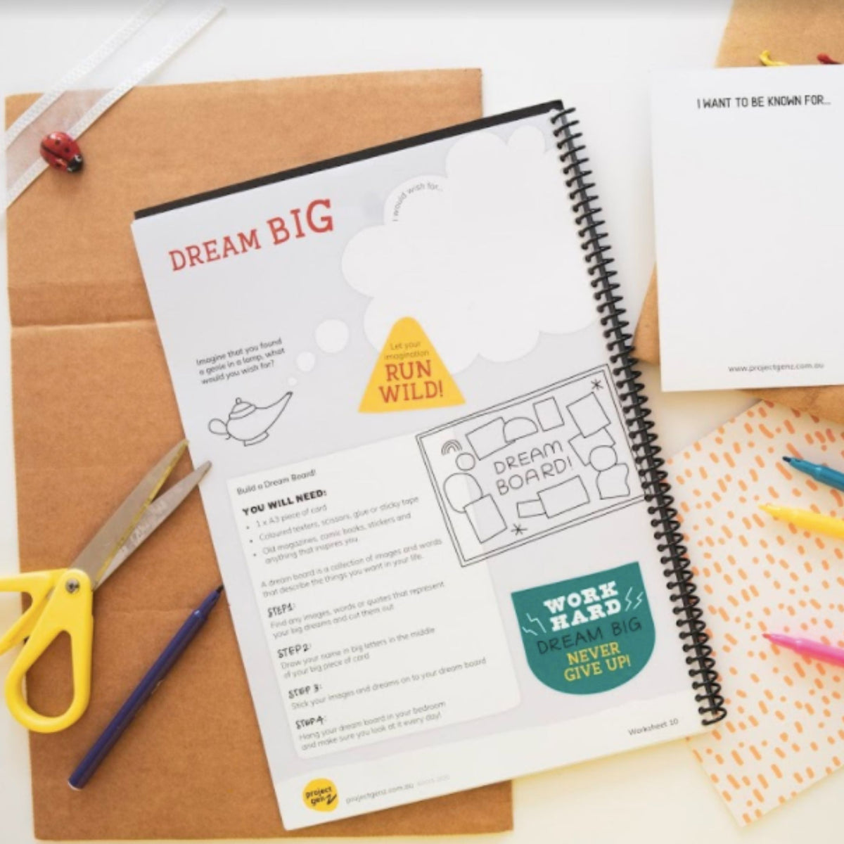 Mini Dreamers Growth mindset bundle | Daretodreamshop.myshopify.com ...